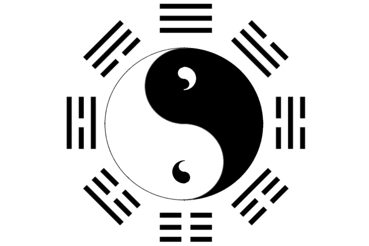 易經的由來源自哪裡？可以用來算命嗎？易經六十四卦算命占卜 - 林滿圓數字易經